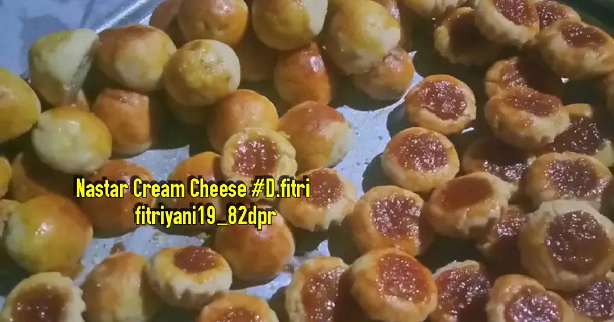 265 resep kue kering nastar simple enak dan mudah - Cookpad