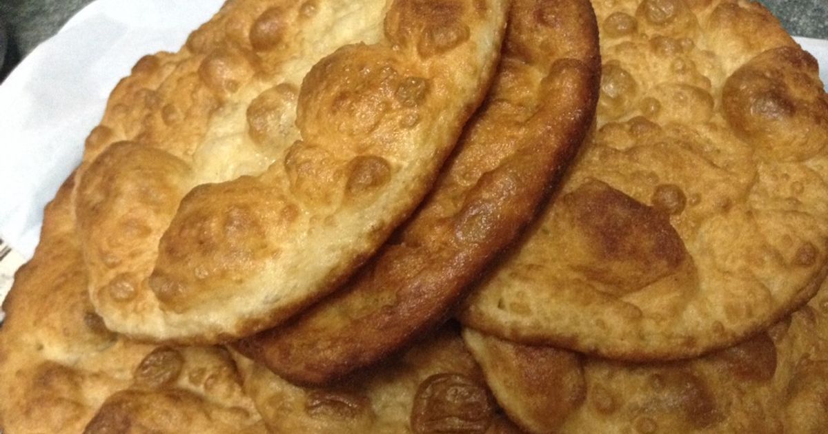 زلبياء Zalabeya Recipe by Cooking with passion