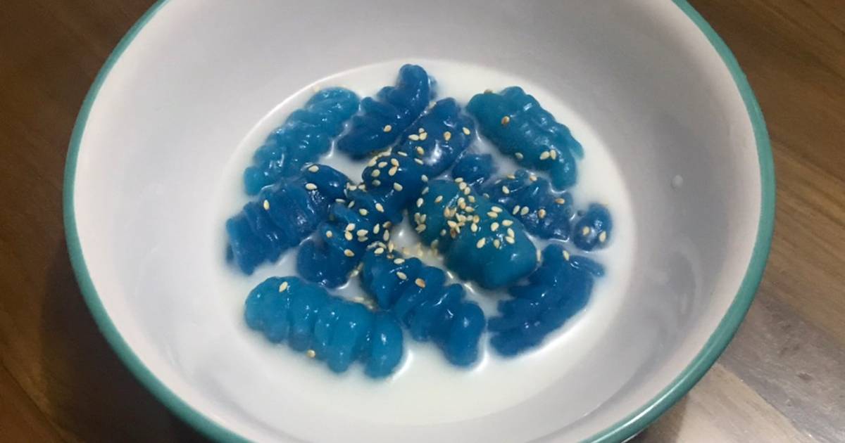 259 resep es santan cup enak dan mudah - Cookpad