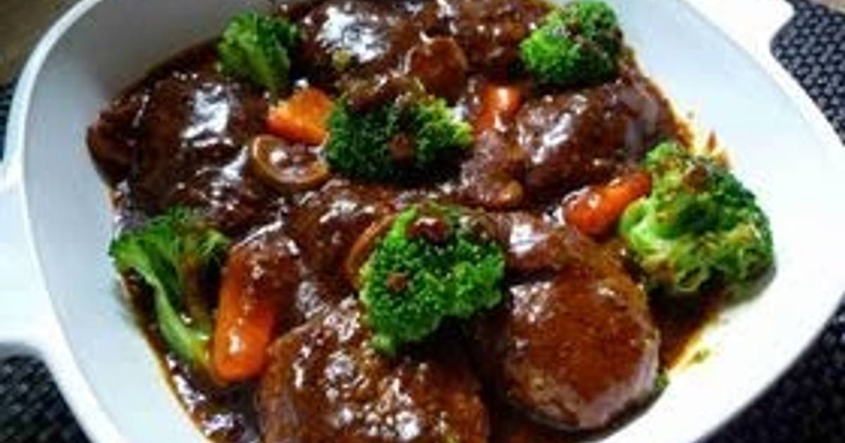38 easy and tasty demi glace sauce recipes by home cooks - Cookpad