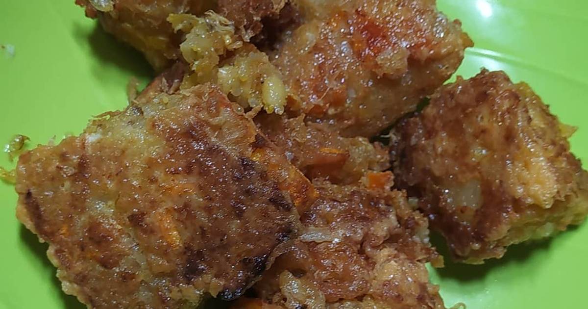 Resep Misoa goreng oleh NIA - Cookpad