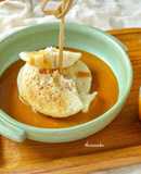 Resep serabi enak: Beragam rasa dan topping, mudah & lembut