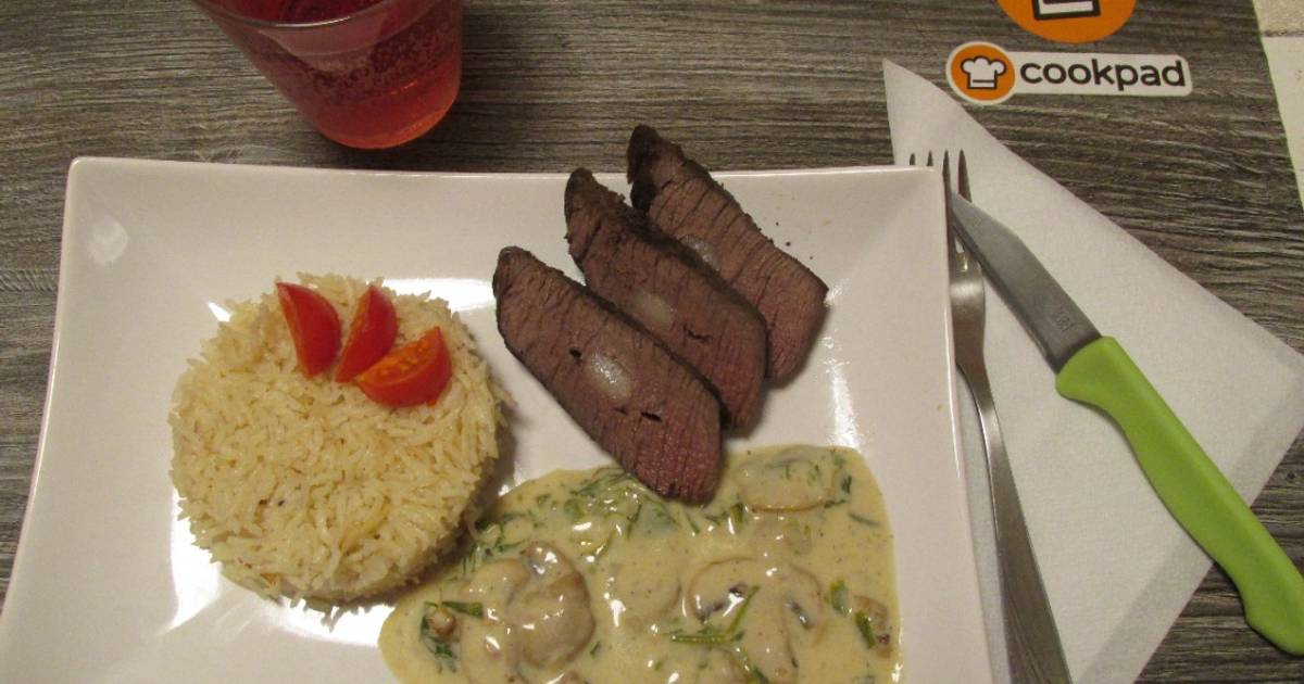 77 egyszerű és finom gomba szarvas recept - Cookpad receptek