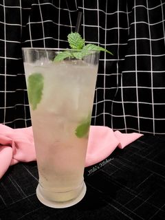 Resep Magic Water oleh imaimey_ - Cookpad