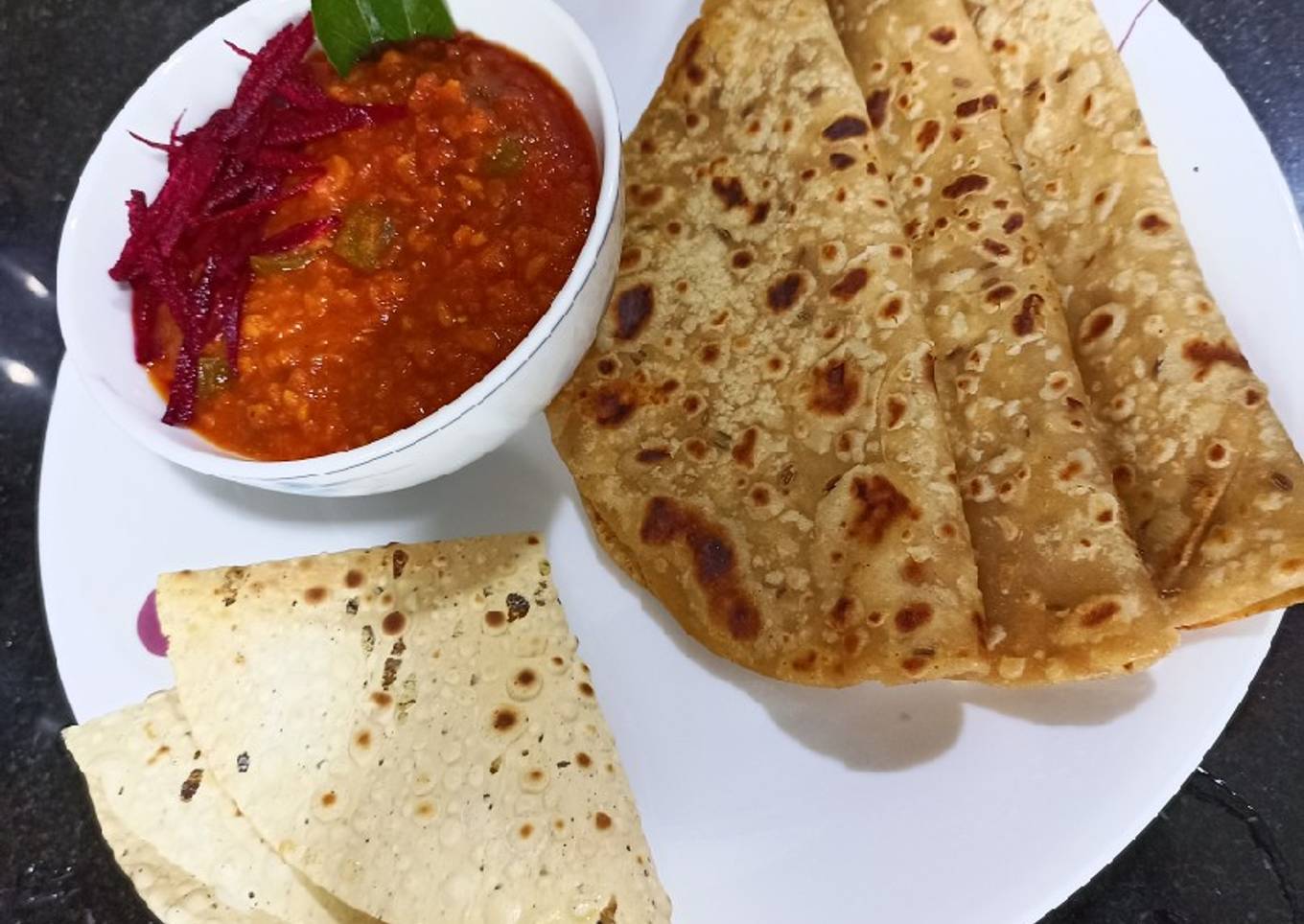 5+ Dhaba Style Daal Fry For You