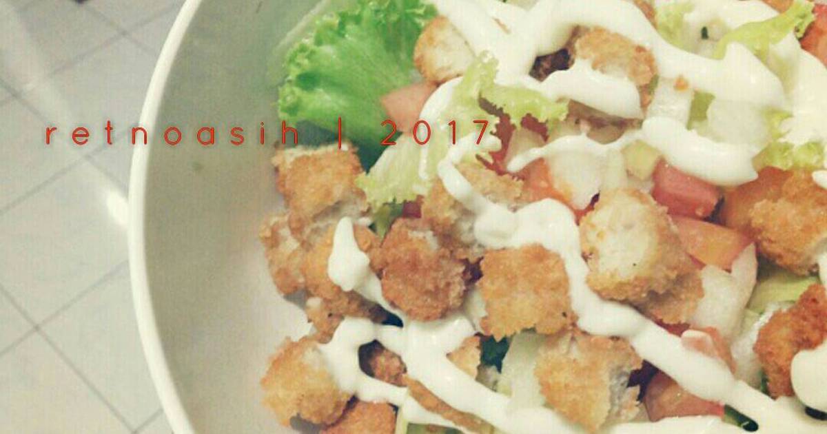 2.231 resep selada simple easy salad enak dan mudah - Cookpad