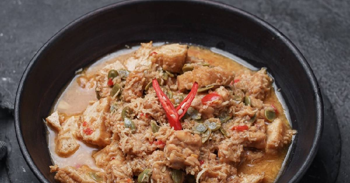 173 resep oblok oblok kelapa parut enak dan mudah - Cookpad