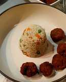 129 egyszerű és finom rizibizi recept - Cookpad receptek