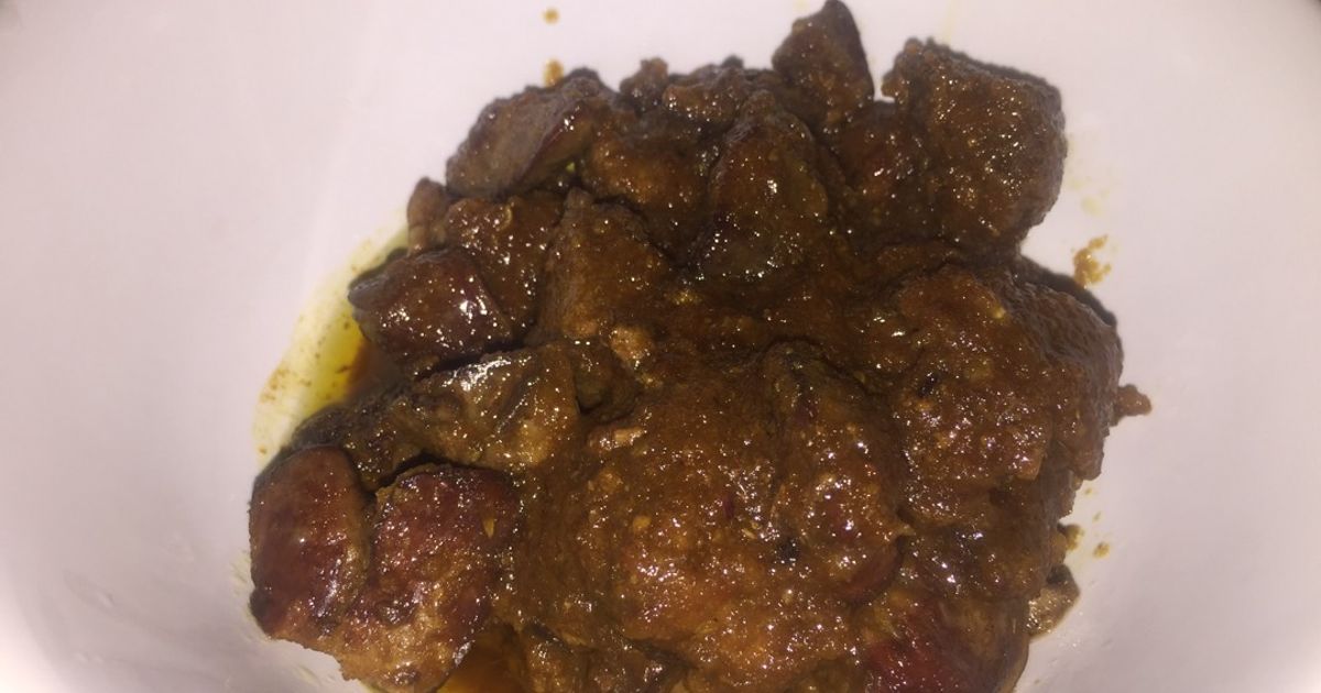 Resep Krengsengan Ati Dan Rempelo Ayam oleh Mirna Mulyanti Primadi ...