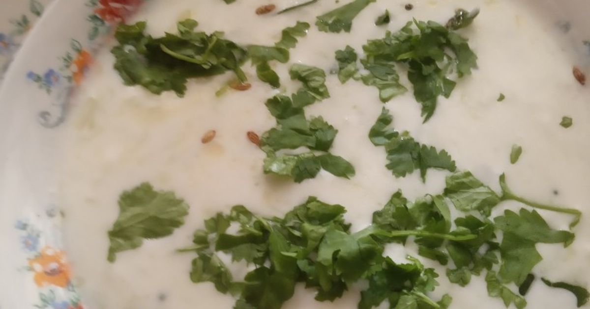 Kakdi Chi Koshimbir Recipe by Falgooni Mangrola - Cookpad