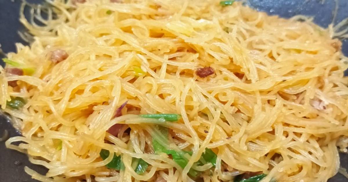 5.330 resep mihun daging enak dan mudah - Cookpad