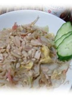 Authentic Thai Dish: Gapao Rice Recipe By Y’s