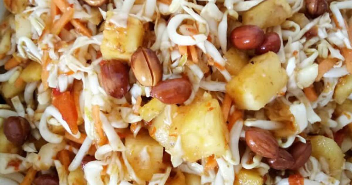 5 resep jakin enak dan mudah - Cookpad