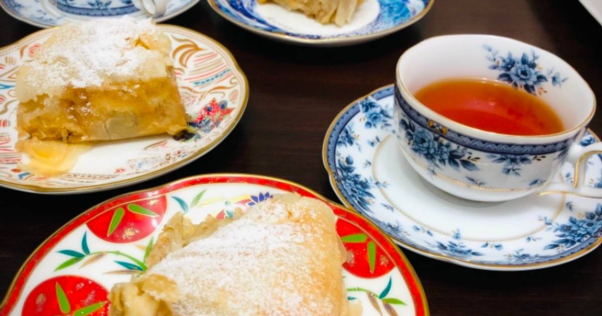 Pastel alemán - 13 recetas caseras- Cookpad