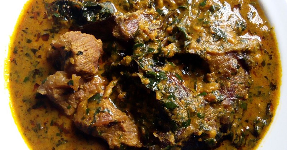 Explore Vibrant Atama Leaf Dishes For Every Taste