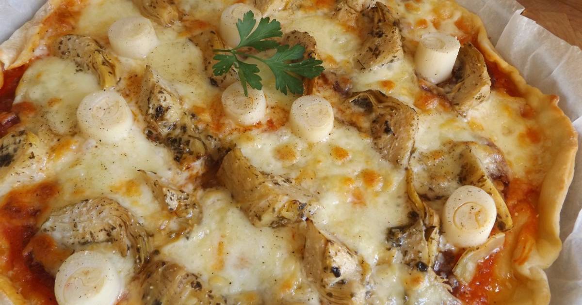 Palmitos - 756 recetas caseras- Cookpad