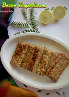 3.264 resep tempe bacem enak dan sederhana ala rumahan - Cookpad