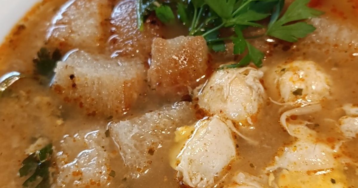 6 egyszerű és finom fürj tojás levesek recept - Cookpad receptek