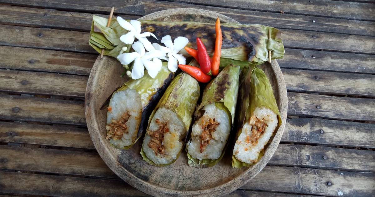 20 resep lalampa khas manado enak dan sederhana - Cookpad