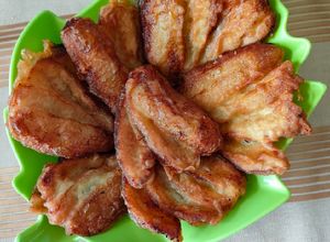 Resep cemilan sore dari pisang rumahan enak dan mudah - Cookpad