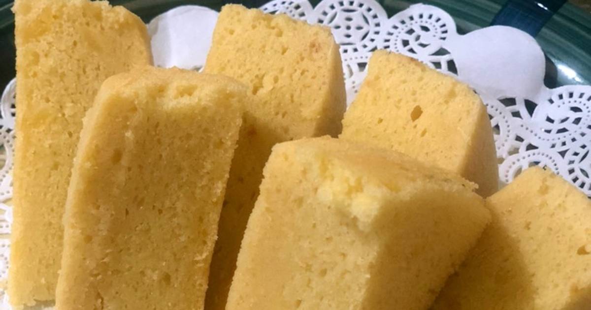 48.062 resep bolu enak dan sederhana ala rumahan - Cookpad