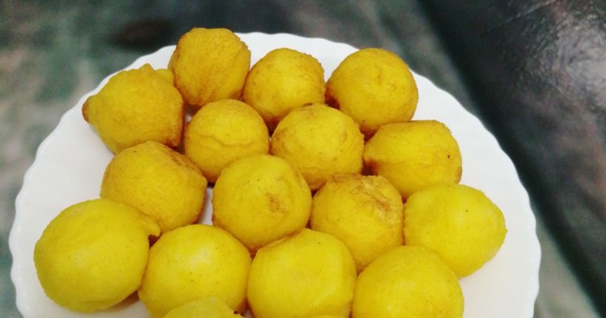 Kachori Recipe by Mapishi Ya Zanzibar - Cookpad