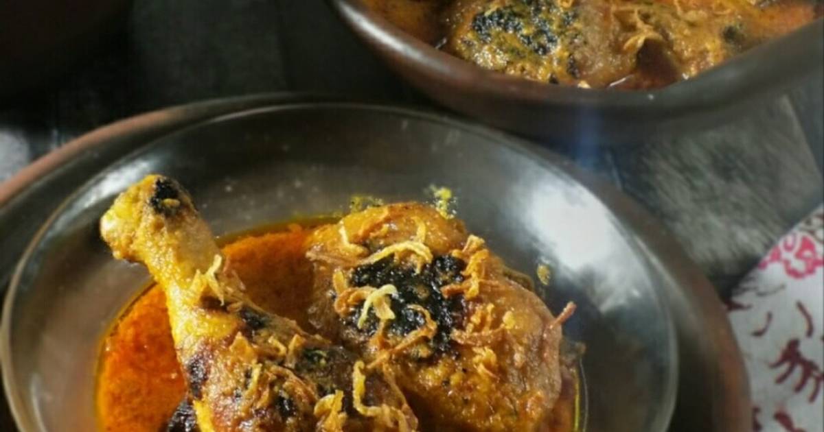 85 resep gule ayam kencur enak dan mudah - Cookpad