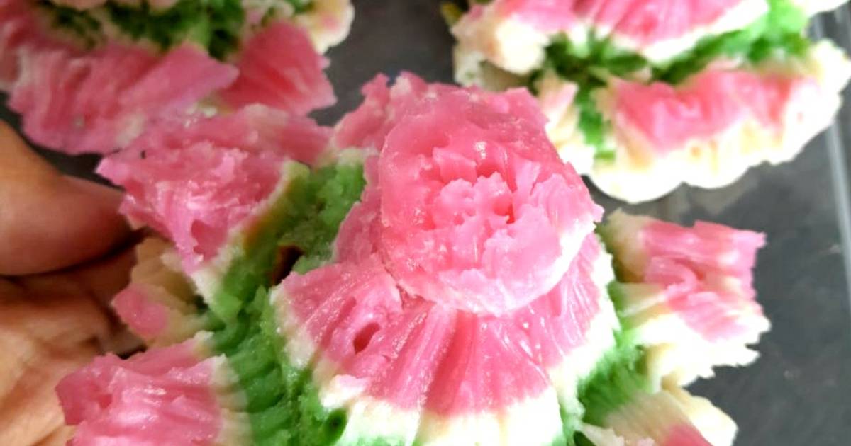 525 resep cara bikang enak dan mudah - Cookpad