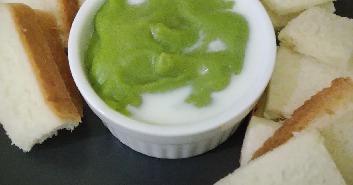 Resep Roti Sangkaya oleh summerhead - Cookpad