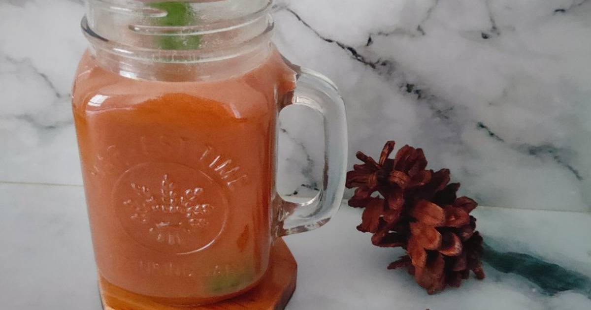 197 resep minuman tradisional saraba enak dan mudah - Cookpad