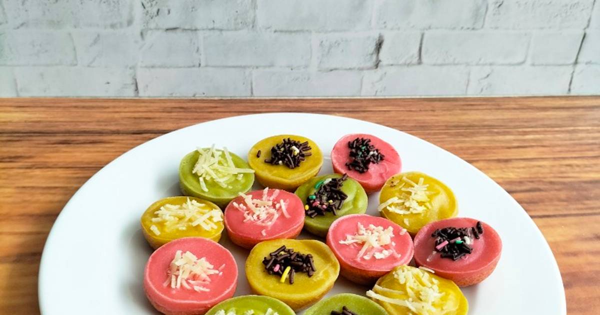 1.909 resep kue cubit enak dan mudah - Cookpad
