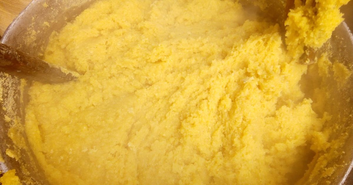 Yellow Garri(eba) Recipe by Sunday Ali - Cookpad