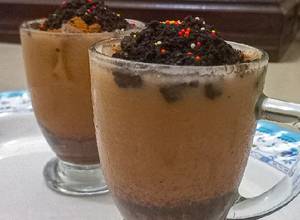 73 resep cara membuat es milo dinosaurus enak dan mudah - Cookpad