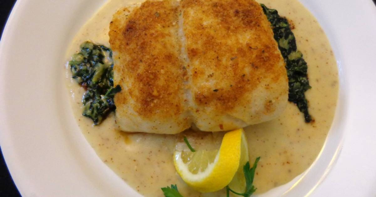 Lenguado frito - 90 recetas caseras- Cookpad