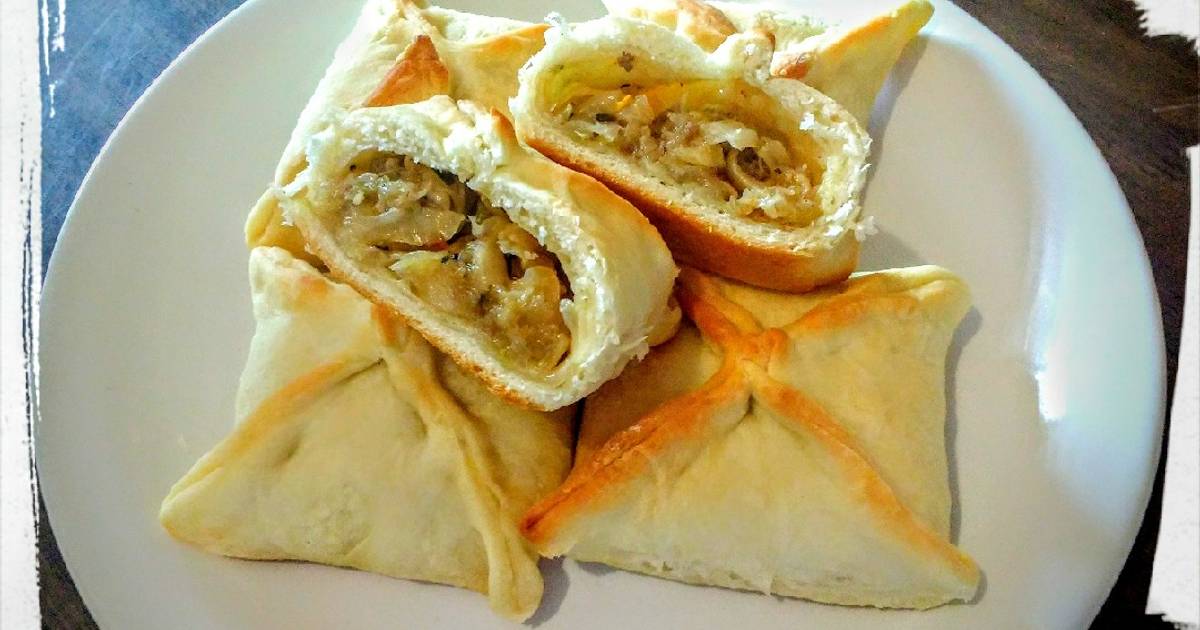 Pirok Receta de Maximiliano Ramirez- Cookpad