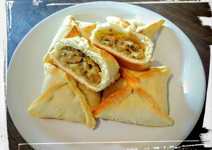 Pirok Receta de Maximiliano Ramirez- Cookpad