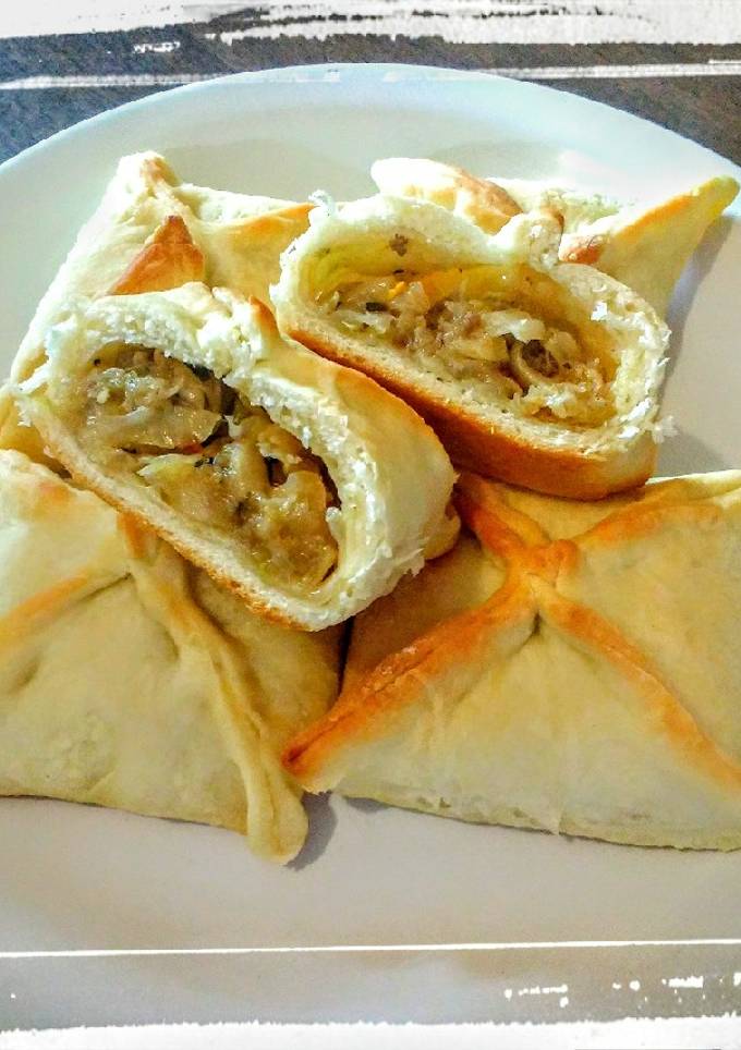 Pirok Receta de Maximiliano Ramirez- Cookpad