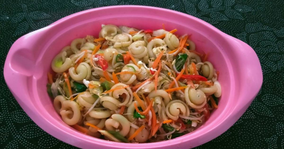 5.596 resep rebus toge wortel enak dan mudah - Cookpad