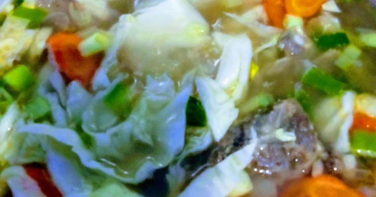 1.171 resep balungan daging kambing enak dan mudah - Cookpad