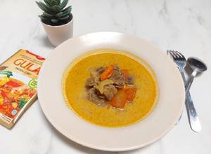 827 resep gulai sapi enak dan mudah - Cookpad
