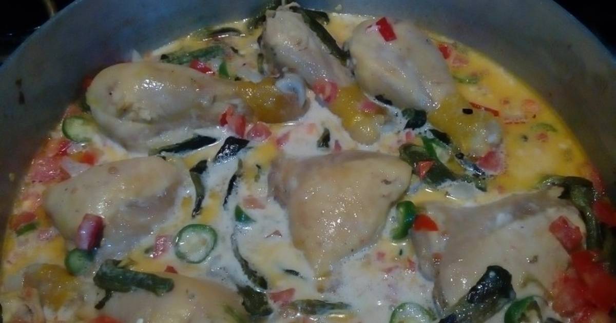 Pollo a la mexicana - 706 recetas caseras- Cookpad
