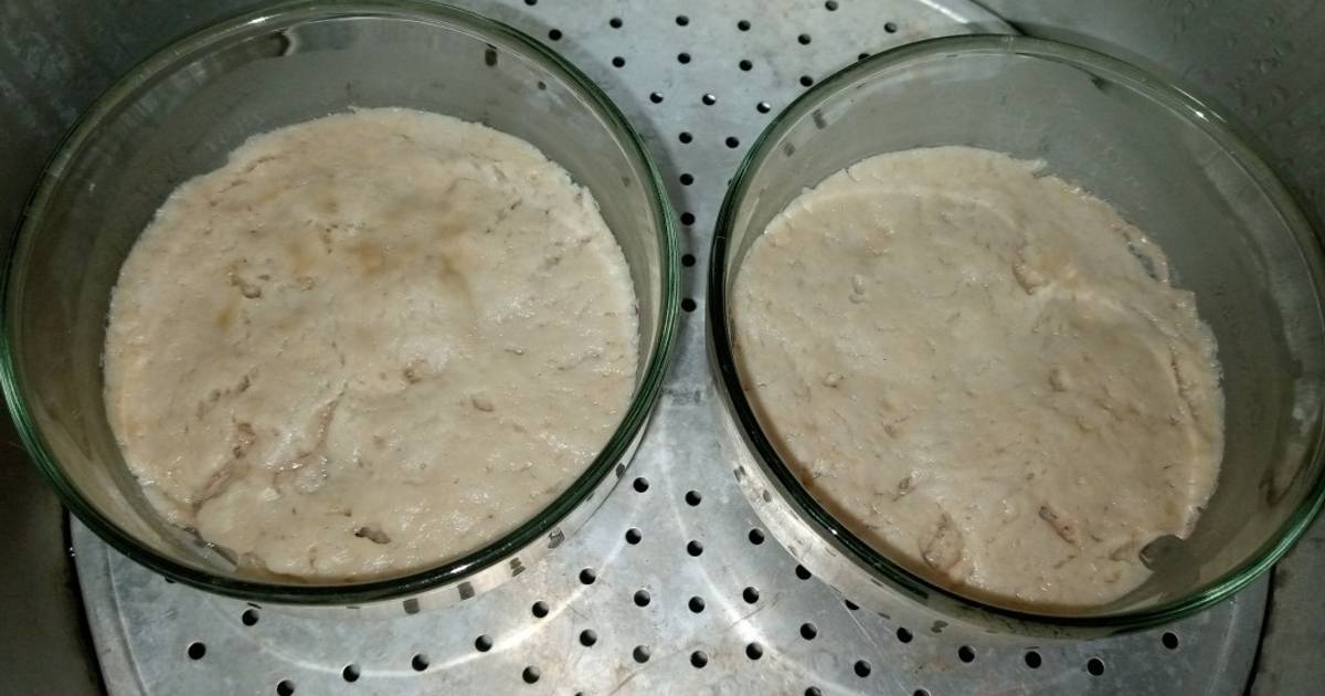 Resep Gadon daging sapi MPASI bayi oleh aisyru - Cookpad