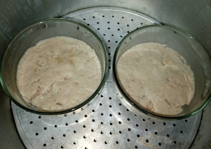 Resep Gadon daging sapi MPASI bayi oleh aisyru - Cookpad