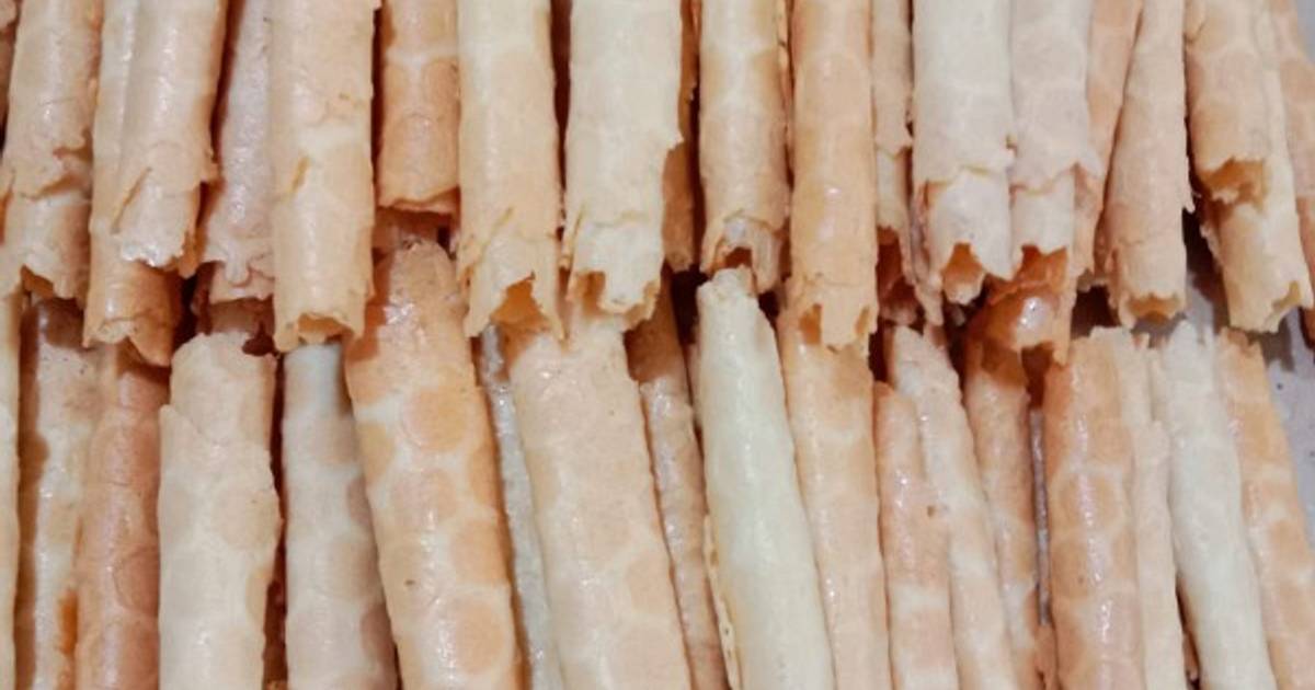 129 resep kue sapik enak dan mudah - Cookpad