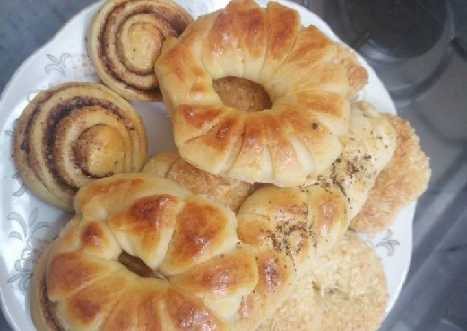 طريقة عمل جرك على اصولها بطريقة سهلة وسريعة من نونه - كوكباد