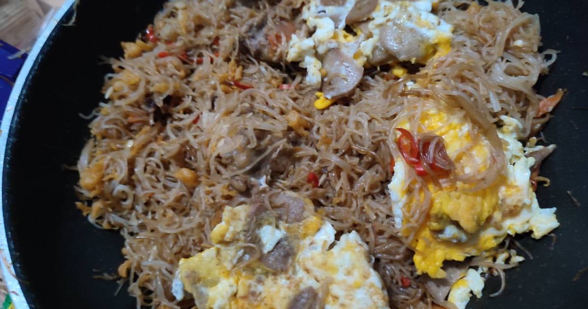 69 resep suun jagung goreng enak dan mudah - Cookpad