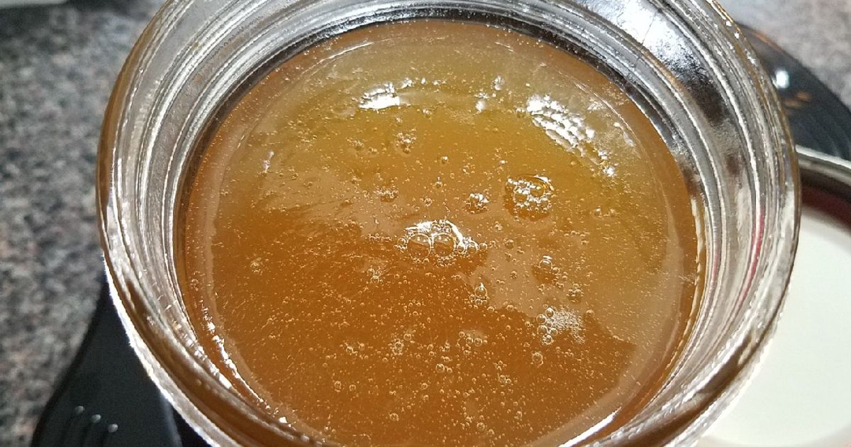 Homemade Rice Malt Syrup 麦芽糖 Recipe By Eat Whole 2 Thrive