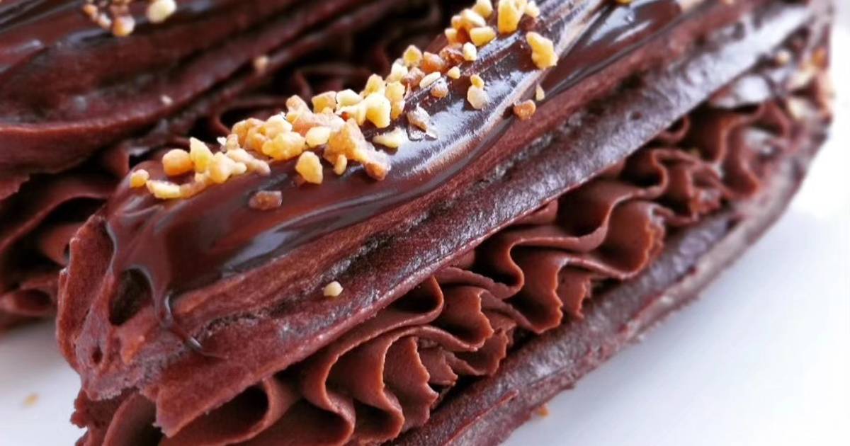 628 recetas muy ricas de pasteles compartidas por cocineros caseros ...