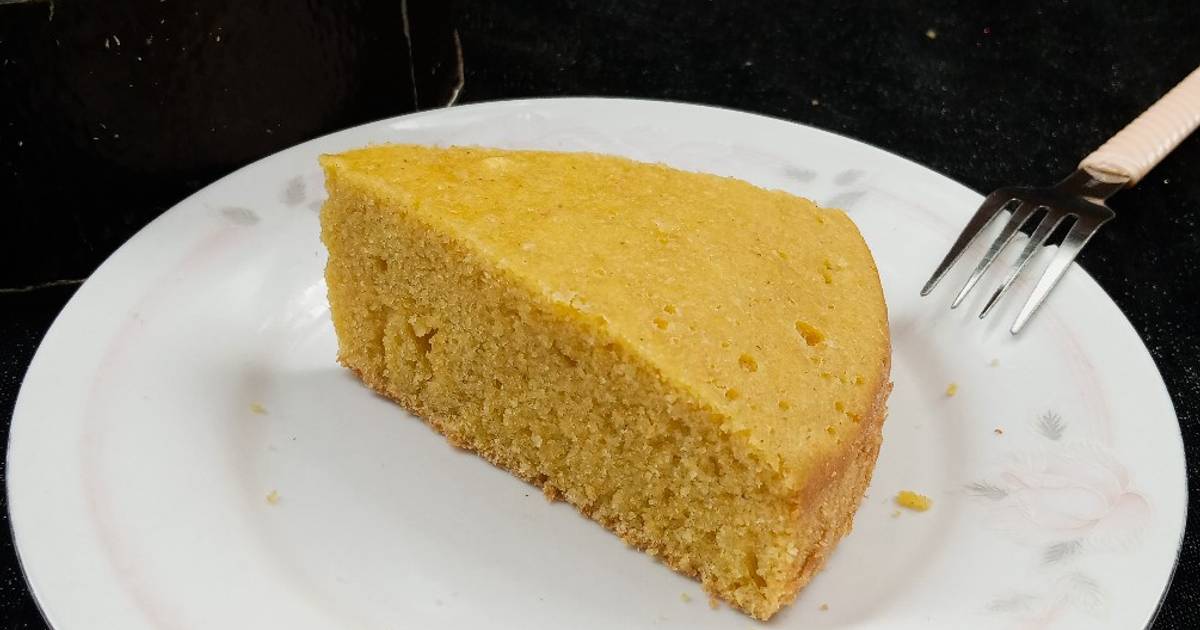 Corn Pone Recipe Baked | Deporecipe.co