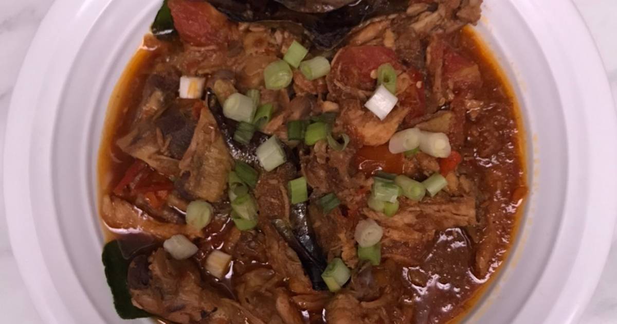 Resep Ayam Bumbu Gongso oleh avkitchen - Cookpad